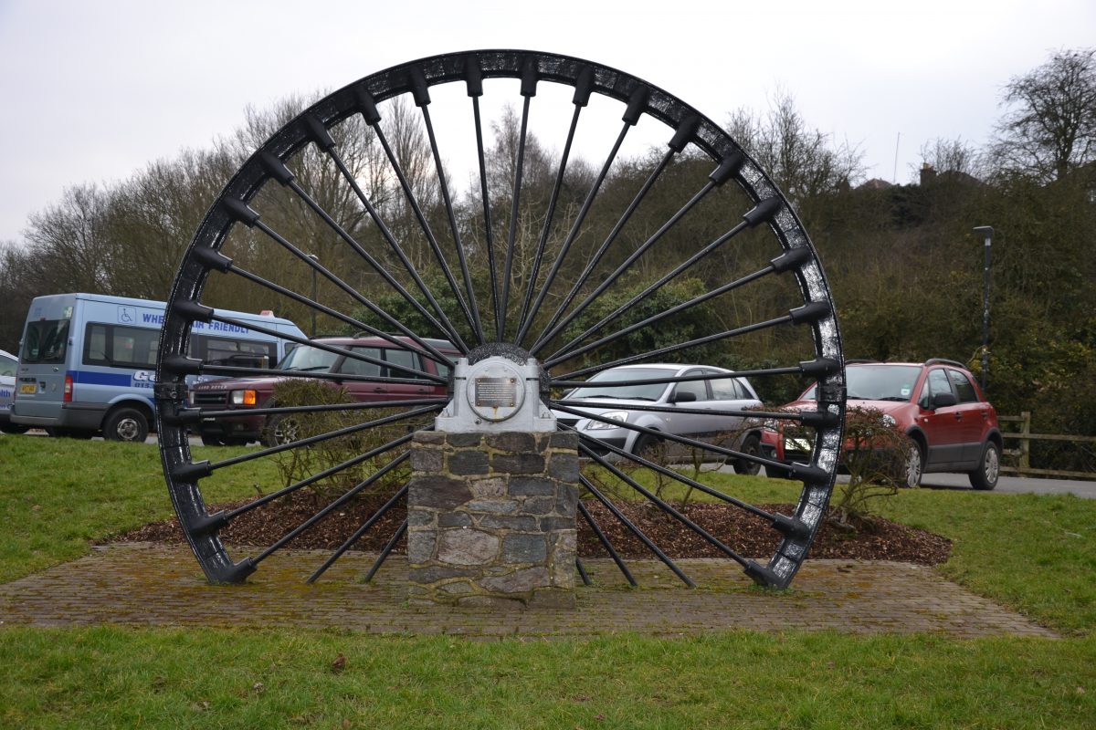 Whitwick Wheel - Whitwick Parish Council