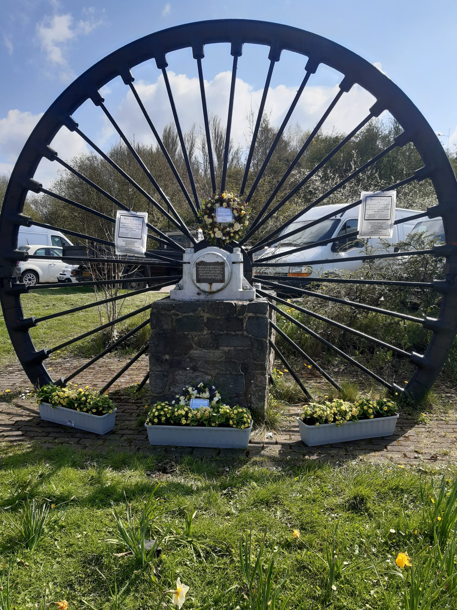 Home - Whitwick Parish Council