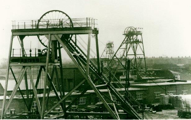 Event to Mark 126th Anniversary of the Whitwick Mining Disaster - 10 ...